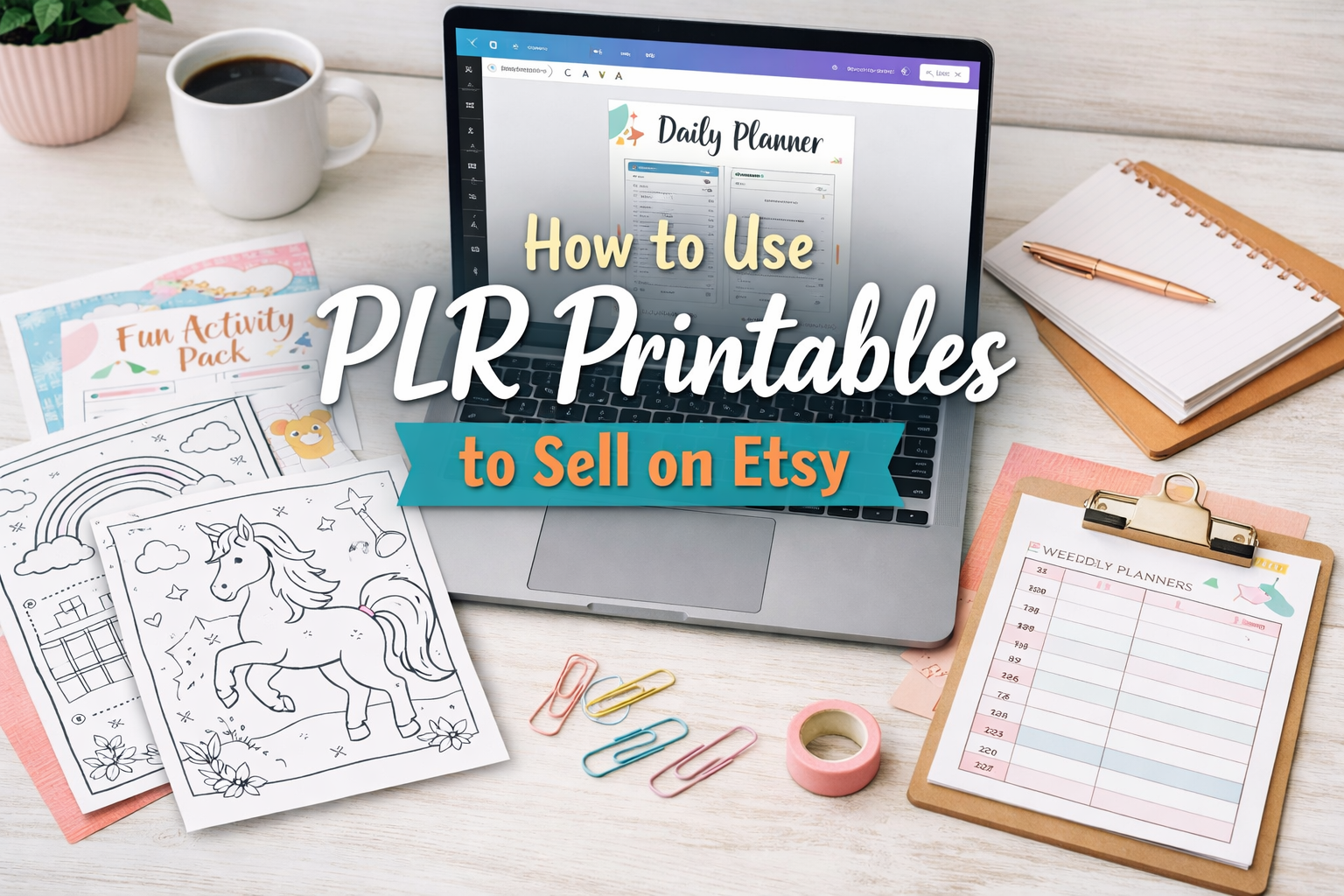 What Is PLR? A Complete Beginner’s Guide to Private Label Rights – PLR ...